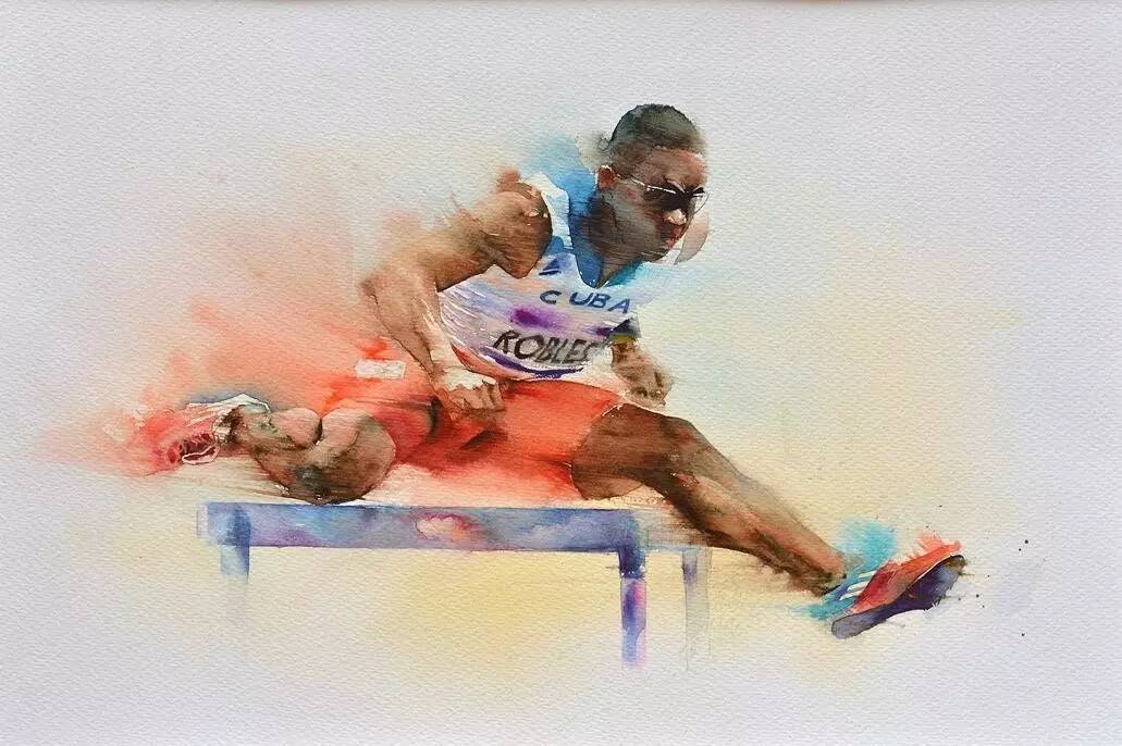 每周一点canvas动画 速度